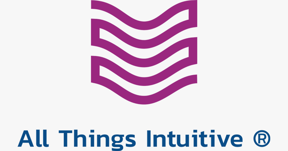 All Things Intuitive