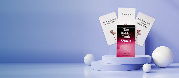 All Things Intuitive